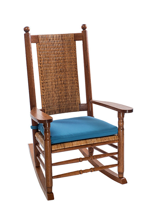 Sunbrella® Seat Cushion – Kennedy Rockers