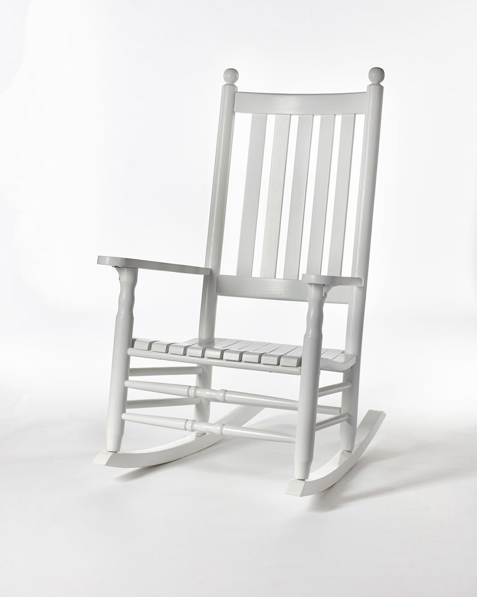 The Authentic Presidential Kennedy Rocker and Cushions – Kennedy Rockers